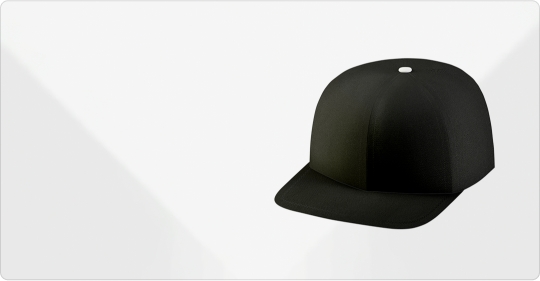 Custom Snapbacks design & Sell - Swagify