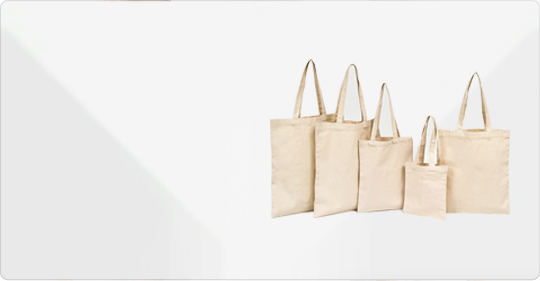 Custom Tote Bags design & Sell- Apparel Redefined