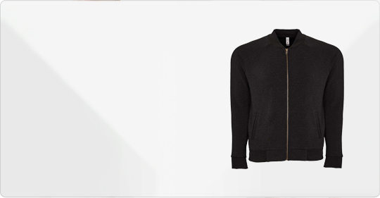 Custom Unisex Jackets design & Sell - Swagify